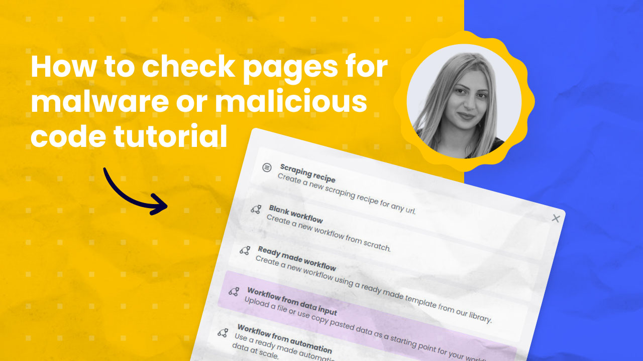 How To Check Pages For Malware Or Malicious Code Tutorial Hexomatic how-to-check-pages-for-malware-or-malicious-code-tutorial-hexomatic