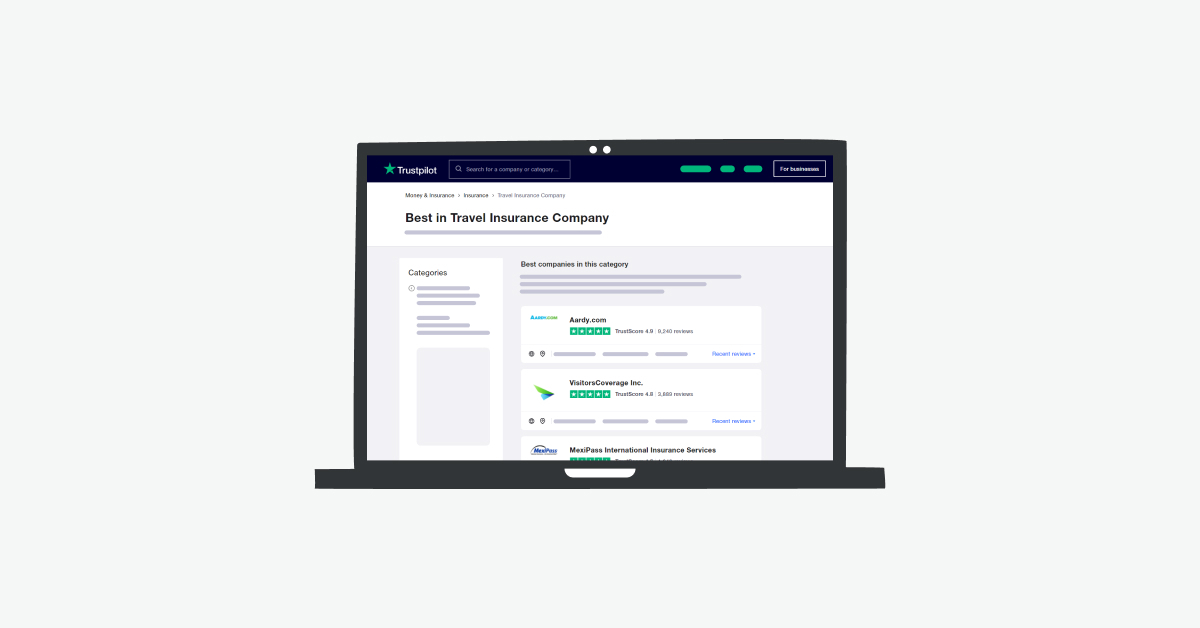 How to Find Leads Using Trustpilot Automation | Hexomatic Updates