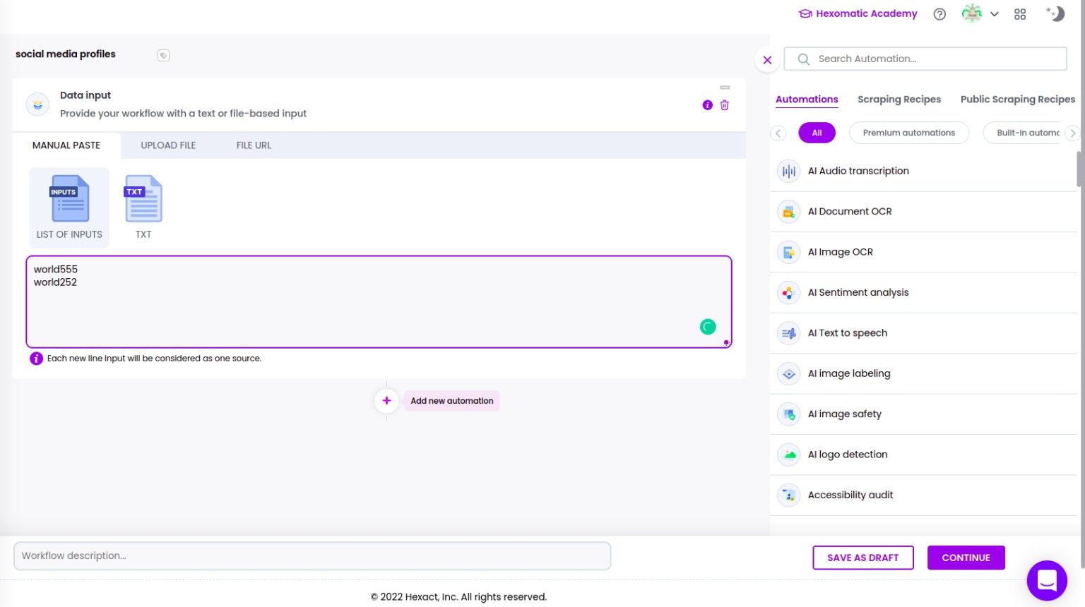 How to Find Social Media Account Profiles by Username or Email