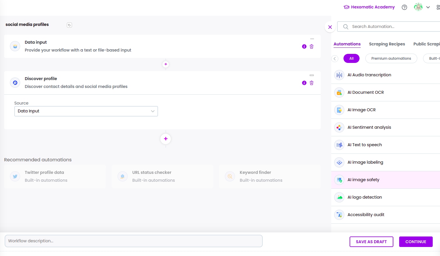 How to Find Social Media Account Profiles by Username or Email