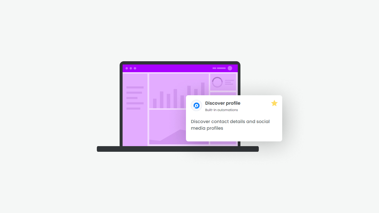 Hexomatic updates- Use better UX, discover more profiles, and more