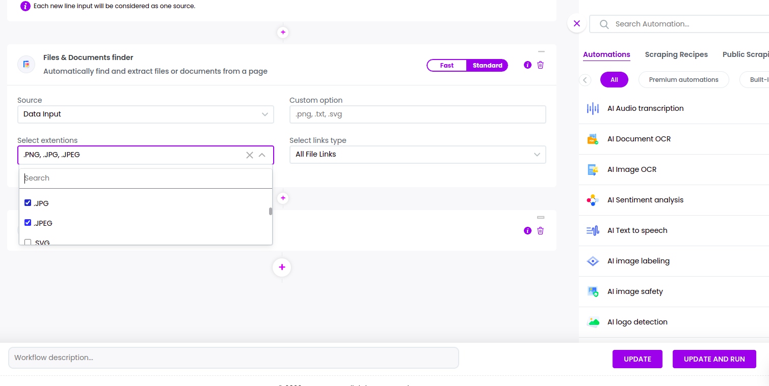 Download All Images from Website With No Coding Skills