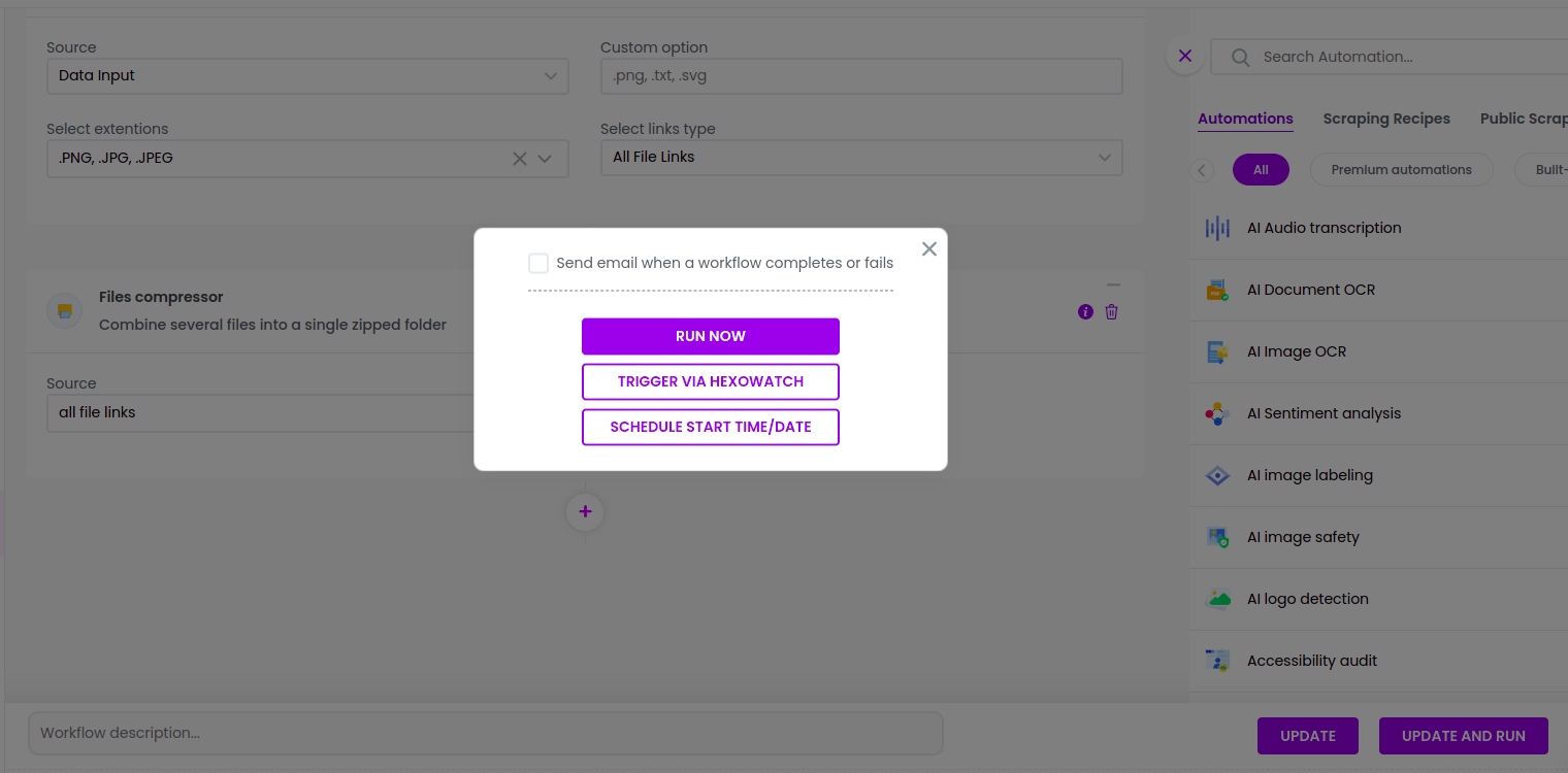 Download All Images from Website With No Coding Skills