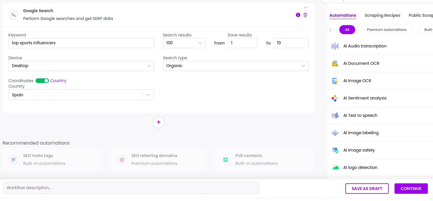 How to Scrape Google Search Results | 2022 Guide