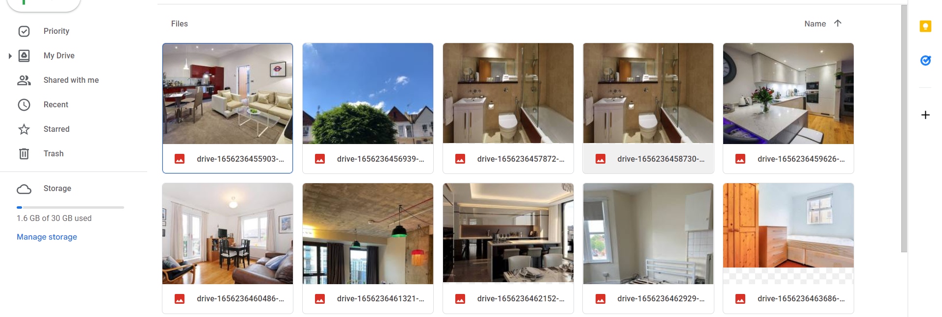 How to scrape Craigslist listings data | Hexomatic