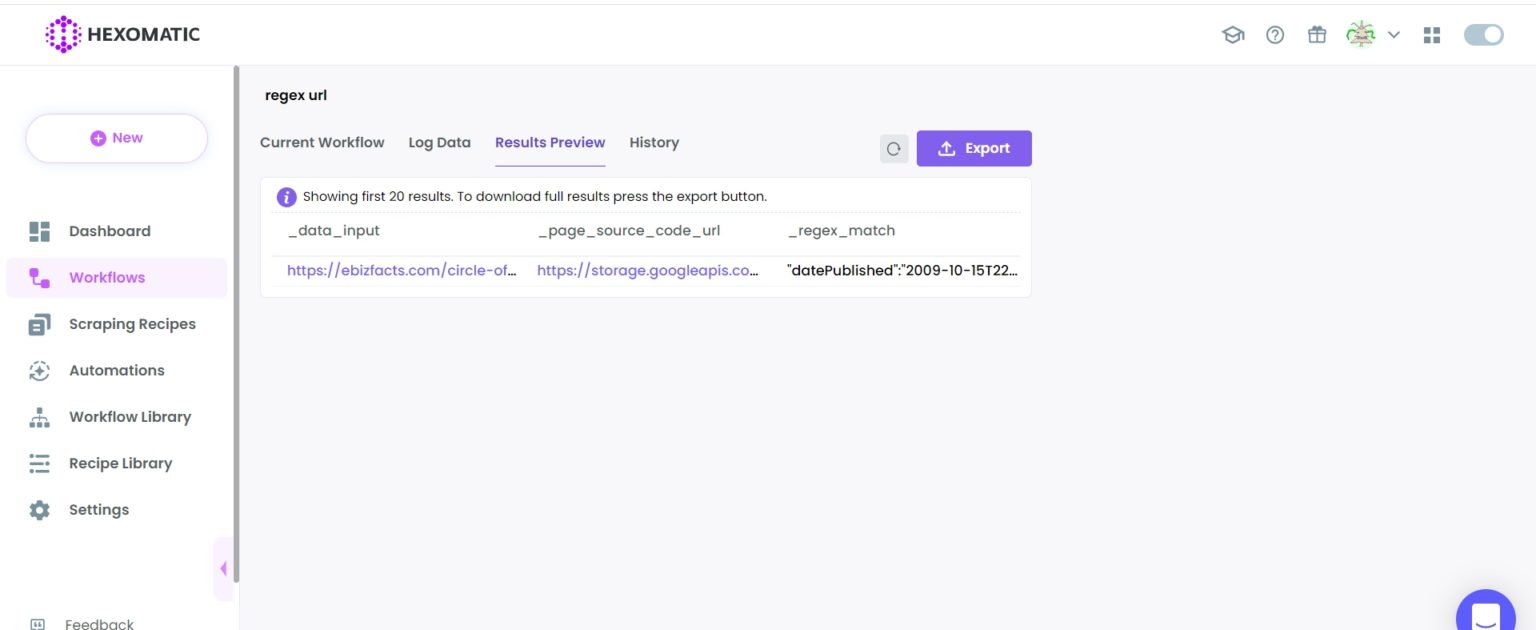 Regex 101 Tutorial — A Quick Regex Cheatsheet With Examples