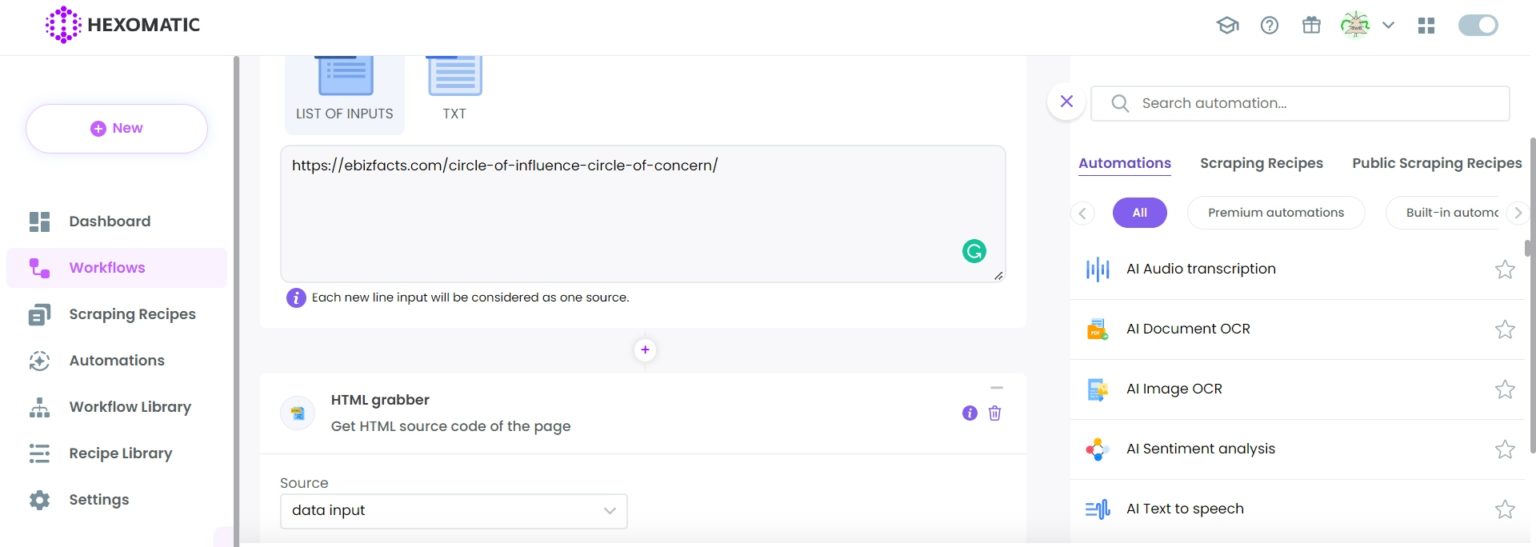 Regex 101 Tutorial — A Quick Regex Cheatsheet With Examples