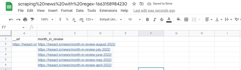 Regex 101 Tutorial — A Quick Regex Cheatsheet With Examples