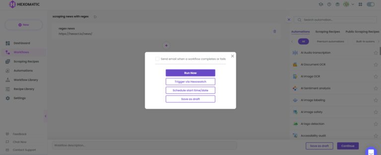 Regex 101 Tutorial — A Quick Regex Cheatsheet With Examples
