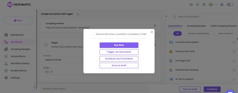 Regex 101 Tutorial — A Quick Regex Cheatsheet With Examples 1415