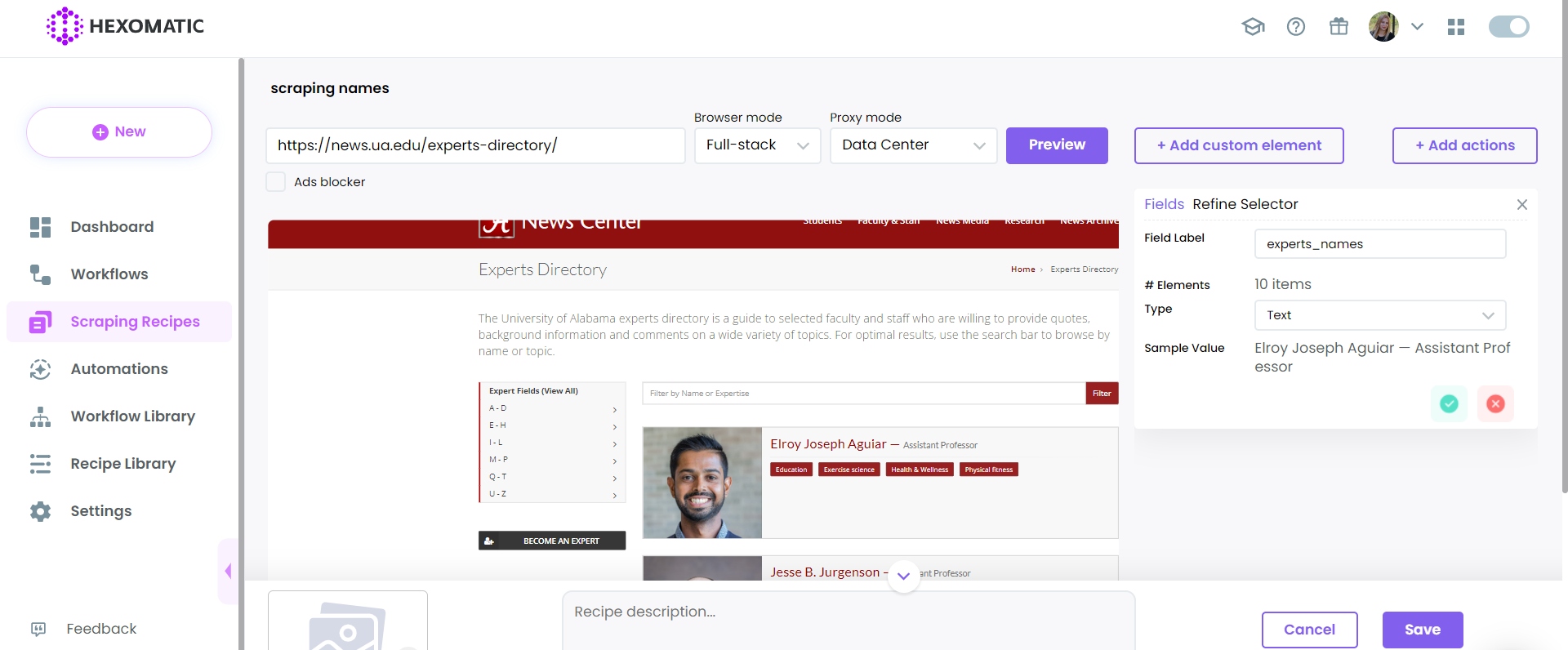 Regex 101 tutorial — A quick Regex cheatsheet with examples