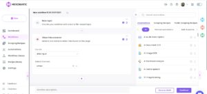 How to scrape videos from any website | Hexomatic