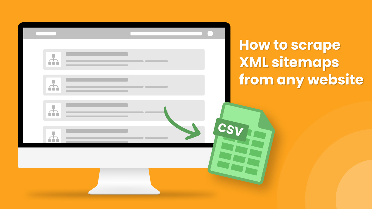 20 Ways to Scrape Data From Websites With No-code | Hexomatic