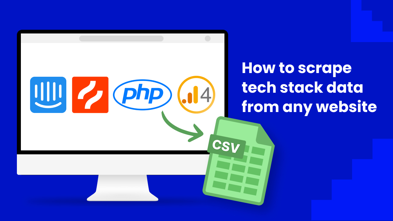20 Ways to Scrape Data From Websites With No-code | Hexomatic