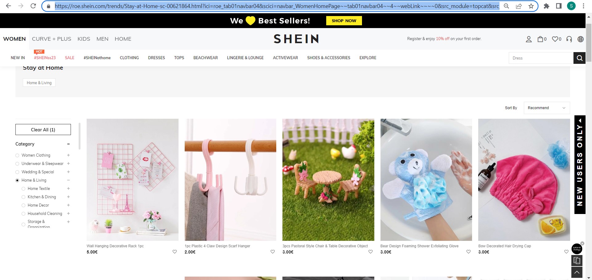 How to Perform 2-step Scraping | Hexomatic