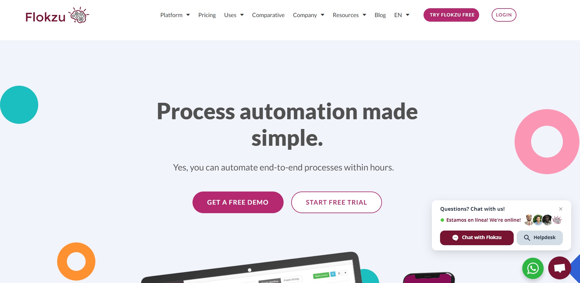10 Best Workflow Automation Tools | Learn How to Automate Your Workflow