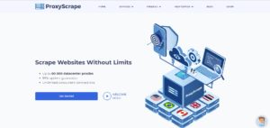 The Best Free Proxy Lists for Web Scraping | Hexomatic