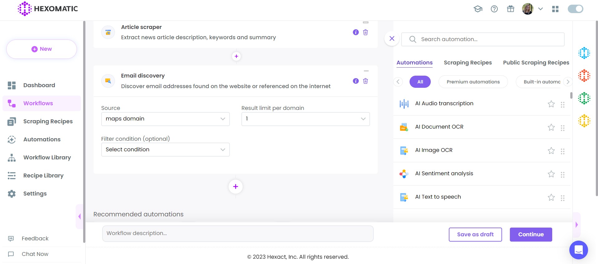 Use ChatGPT for Your Cold Email Outreach - Create Personalized Emails