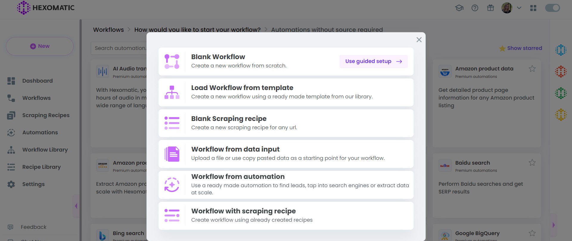 Create Social Media Posts for Your Whole Website in Seconds!