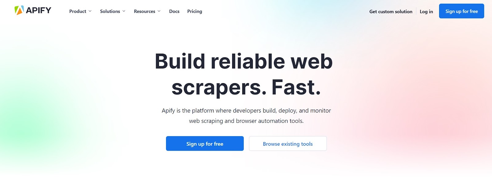 Find Out the Best Google Search APIs - the Ultimate List