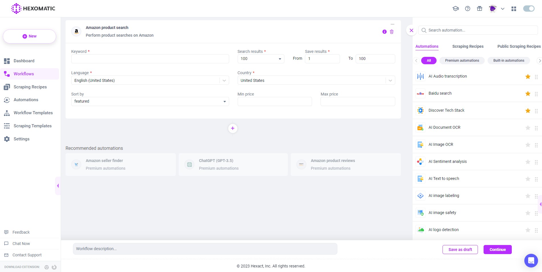 How to Create Ecommerce Product Listings with ChatGPT