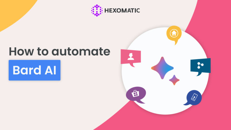 Workflow Automation Tutorials | Hexomatic Academy