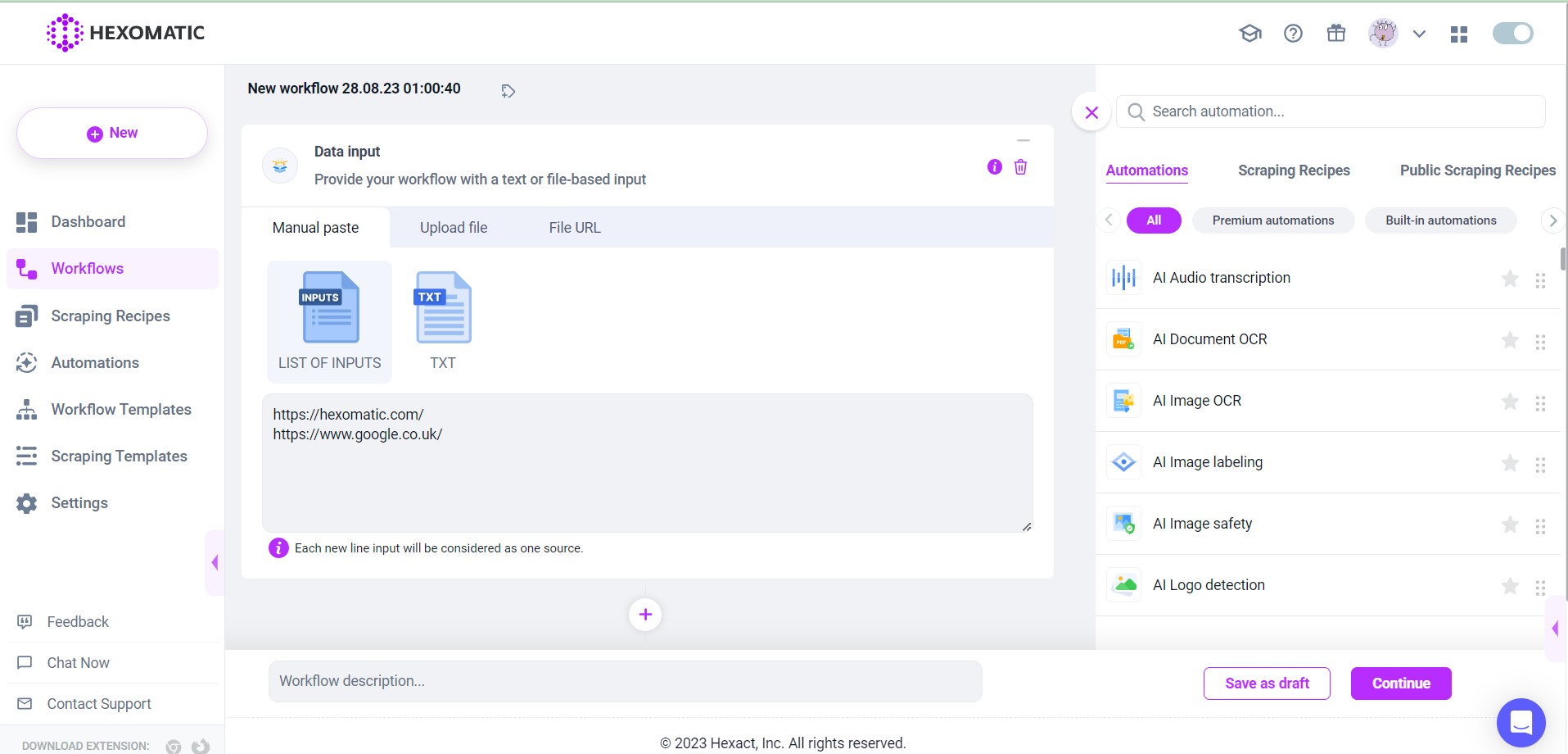 How to check pages for malware or malicious code: tutorial