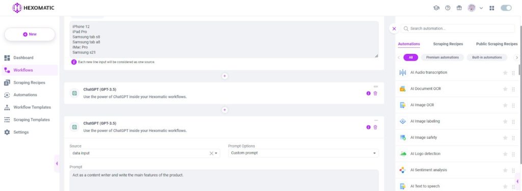 How To Automate Chatgpt Perform Tasks With Chatgpt Automation