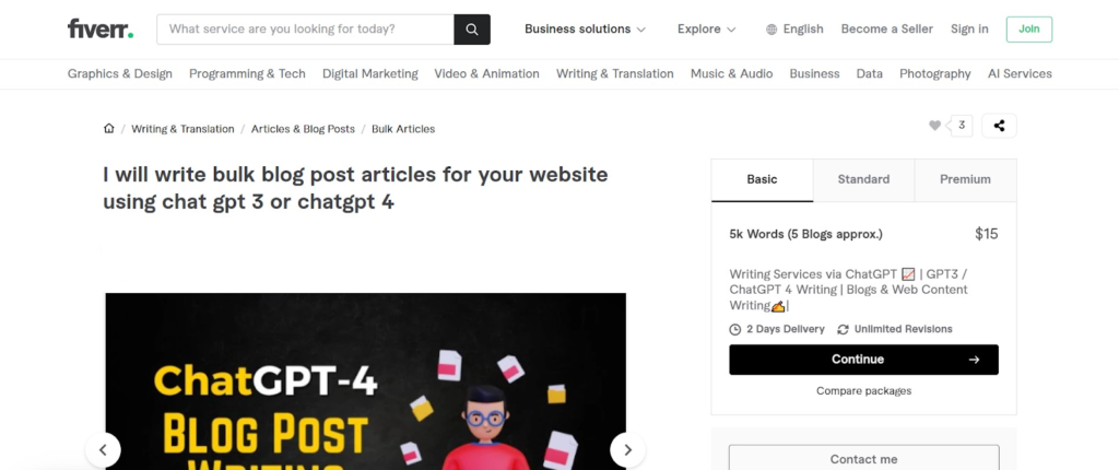 How to Make Money Using ChatGPT and Automation | Hexomatic