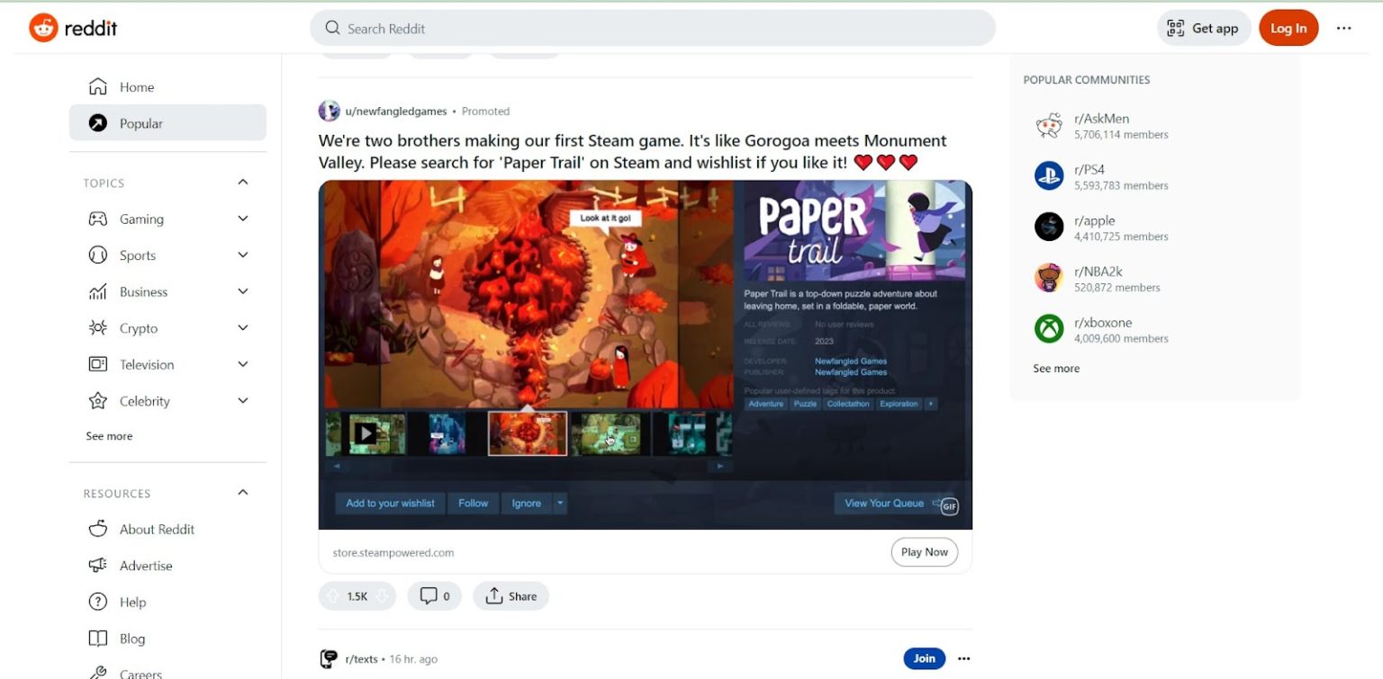 Top 30 Most Scraped Websites in 2024 | Hexomatic