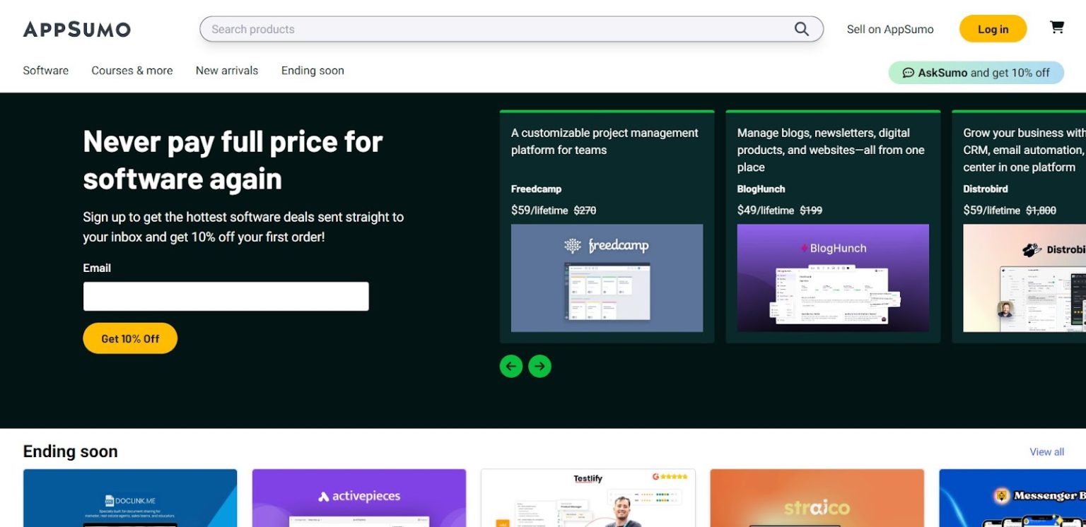 Top 30 Most Scraped Websites in 2024 | Hexomatic