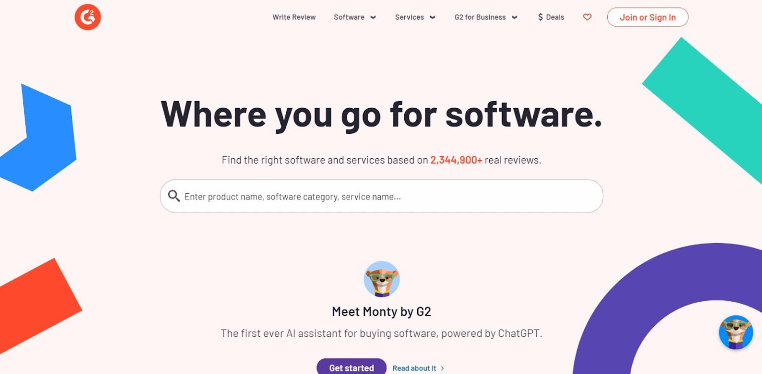 Top 30 Most Scraped Websites in 2024 | Hexomatic