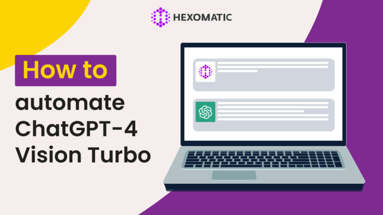 Workflow Automation Tutorials | Hexomatic Academy