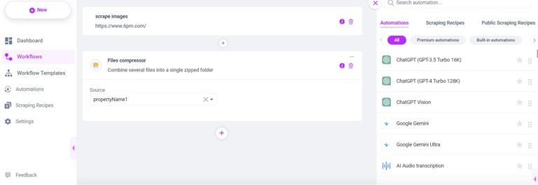 How to Scrape Images From Websites | No Coding