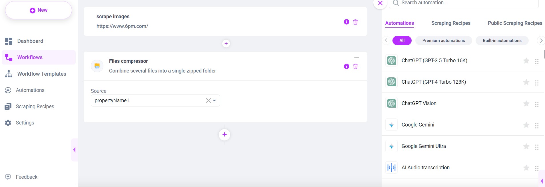 How to Scrape Images From Websites | No Coding