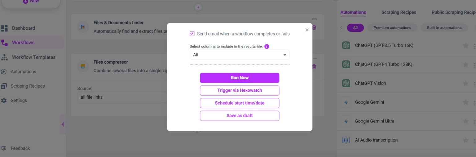 How to Scrape Images From Websites | No Coding