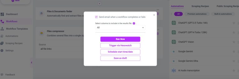 How to Scrape Images From Websites | No Coding