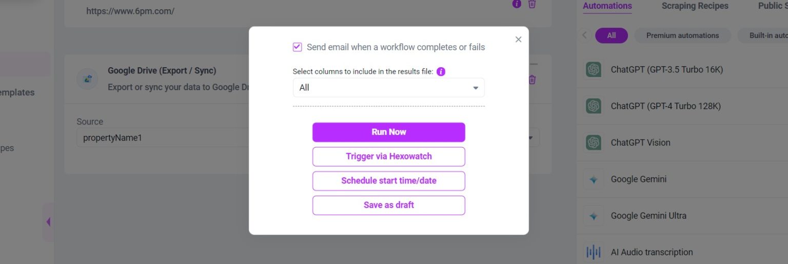 How to Scrape Images From Websites | No Coding