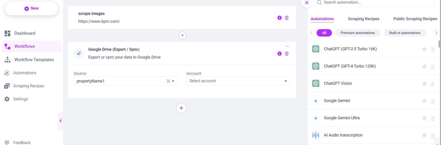 How to Scrape Images From Websites | No Coding