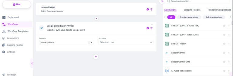 How to Scrape Images From Websites | No Coding