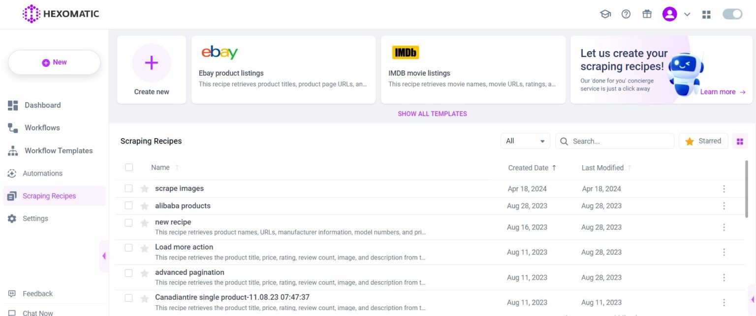 How to Scrape Images From Websites | No Coding