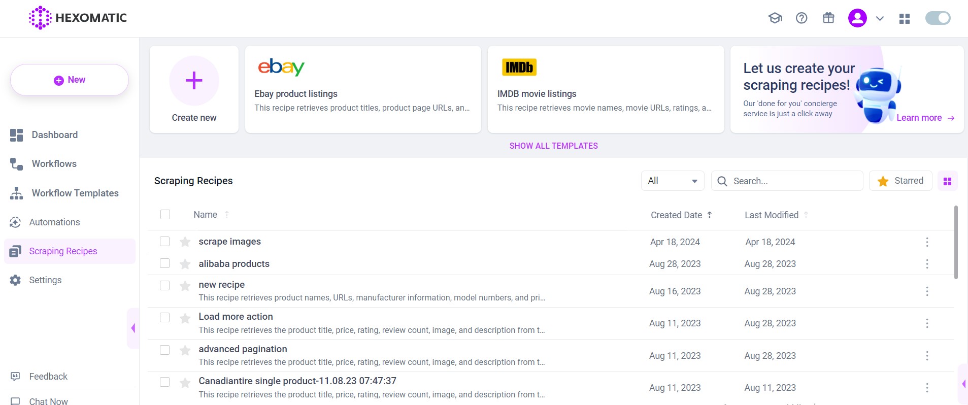 How to Scrape Images From Websites | No Coding